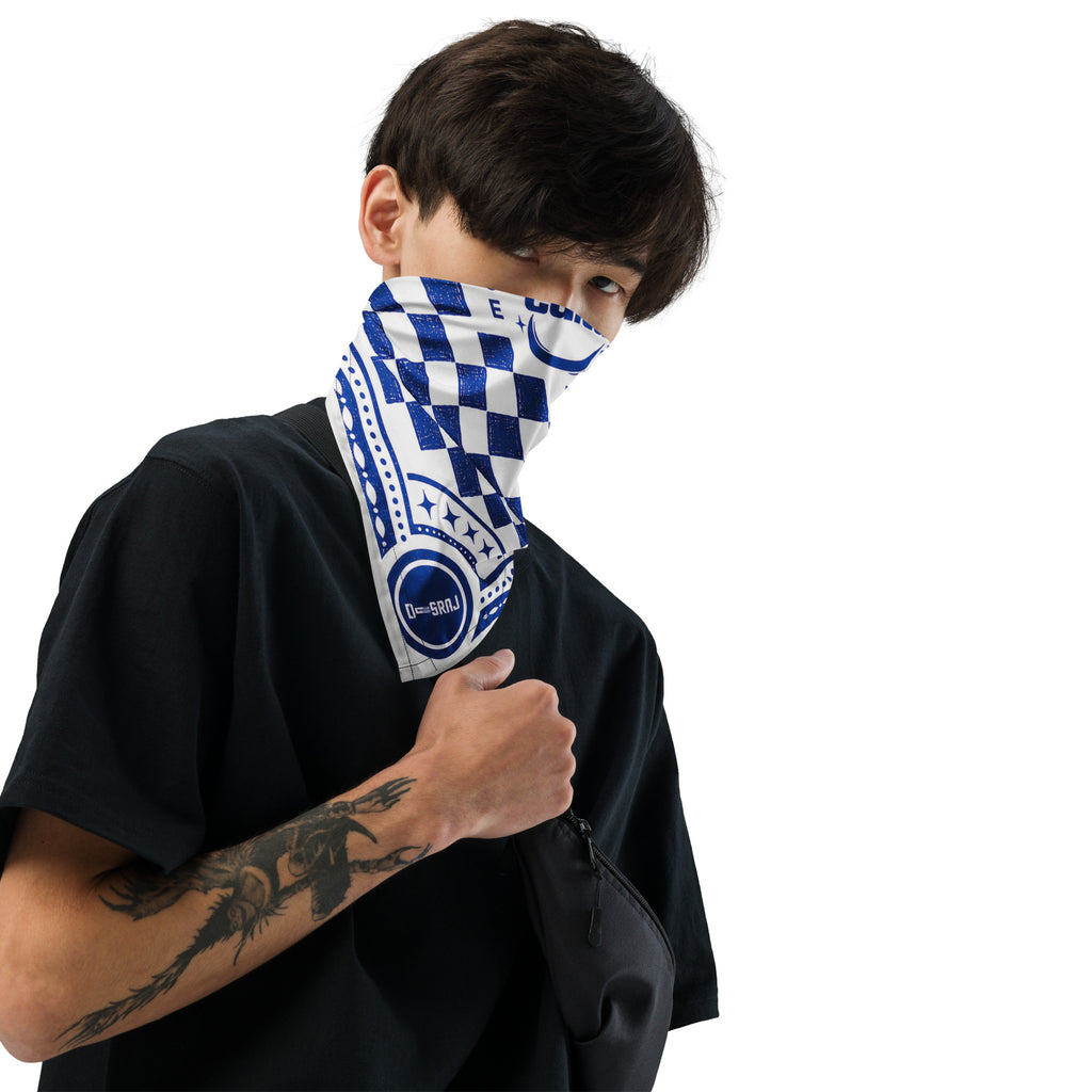 Culture Dept. Summer 26' Bandana – Desraj Designs